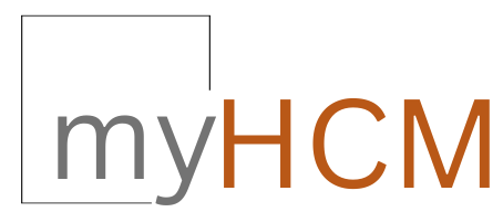 myHCM - Human Capital Management