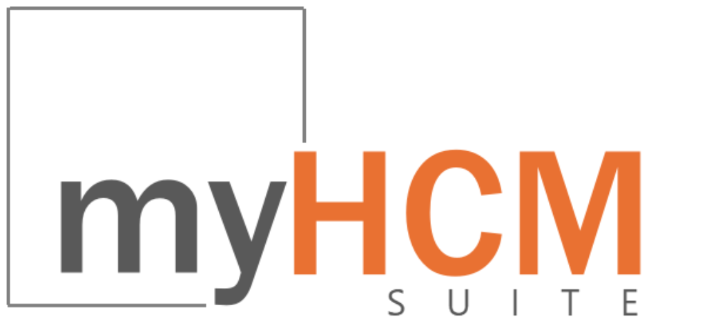 myHCM - Human Capital Management